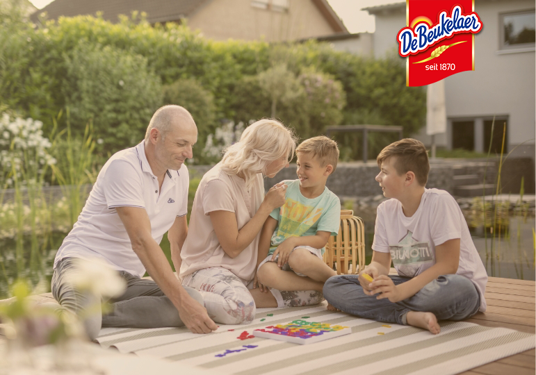 De Beukelaer - Kekse, die wir alle lieben